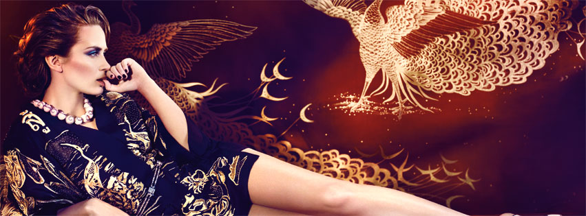 Emily Blunt Covers InStyle Magazine - Talks Marriage and Style ...