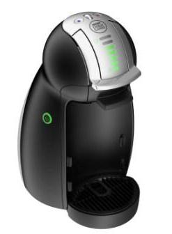 Manila Shopper: Two New Additions to the NESCAFÉ Dolce Gusto Unveiled