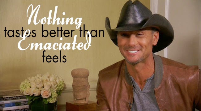 Farce the Music: Inspirational Quotes with Tim, Chase and Brantley