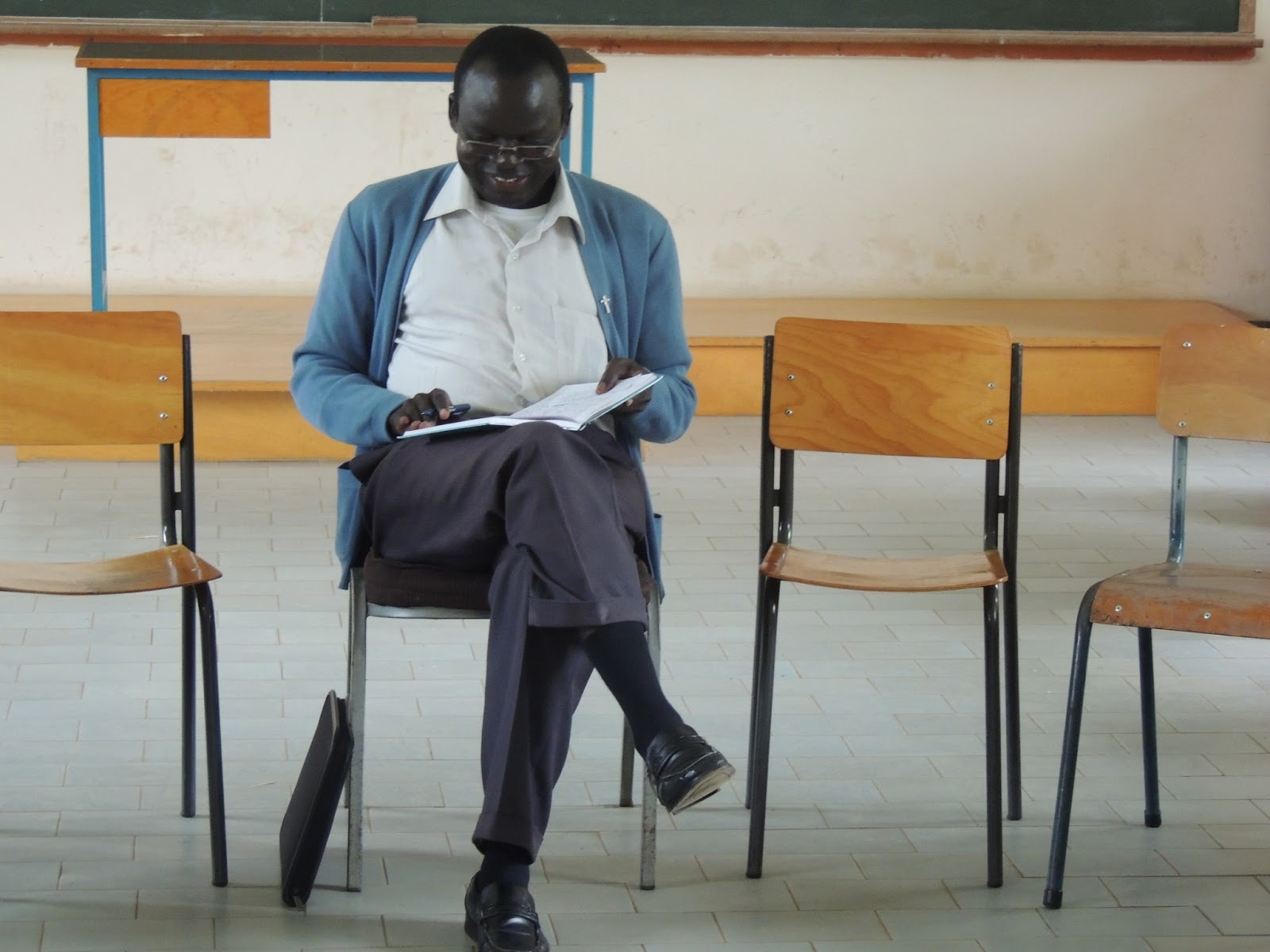 CONSOLATA SEMINARY NAIROBI-KENYA: PHOTOS