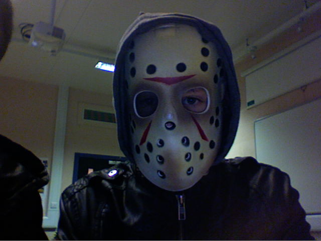 Sam Rushton -- Liam Bentley -- Sara Saghir: Prop List, Location ...