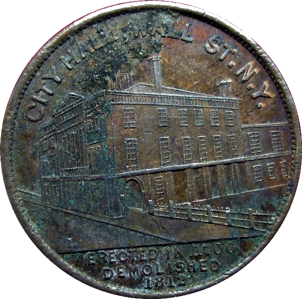 George H Lovett Gallery Part 4: Sage Historical - Mulings