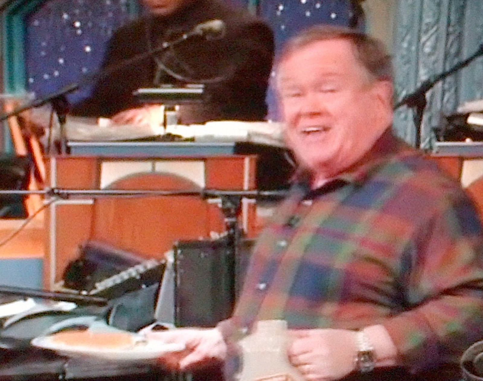 INNER TOOB: LEAGUE OF THEMSELVES - JOHN O'CREAGH