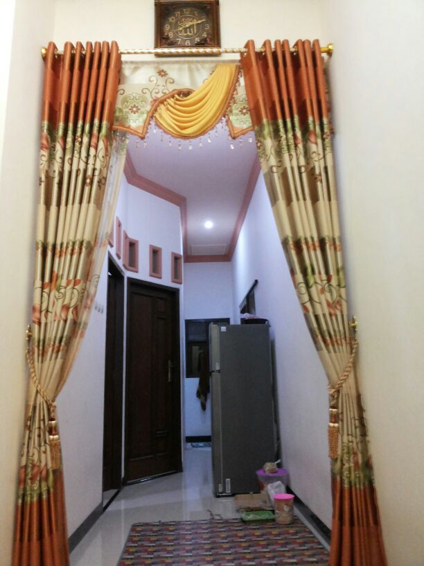 Desain Interior Gorden Terbaik di Semarang ( Arif Gordyn ) - Arif Gordyn