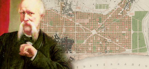 ArquiCon: El Plan Cerdá