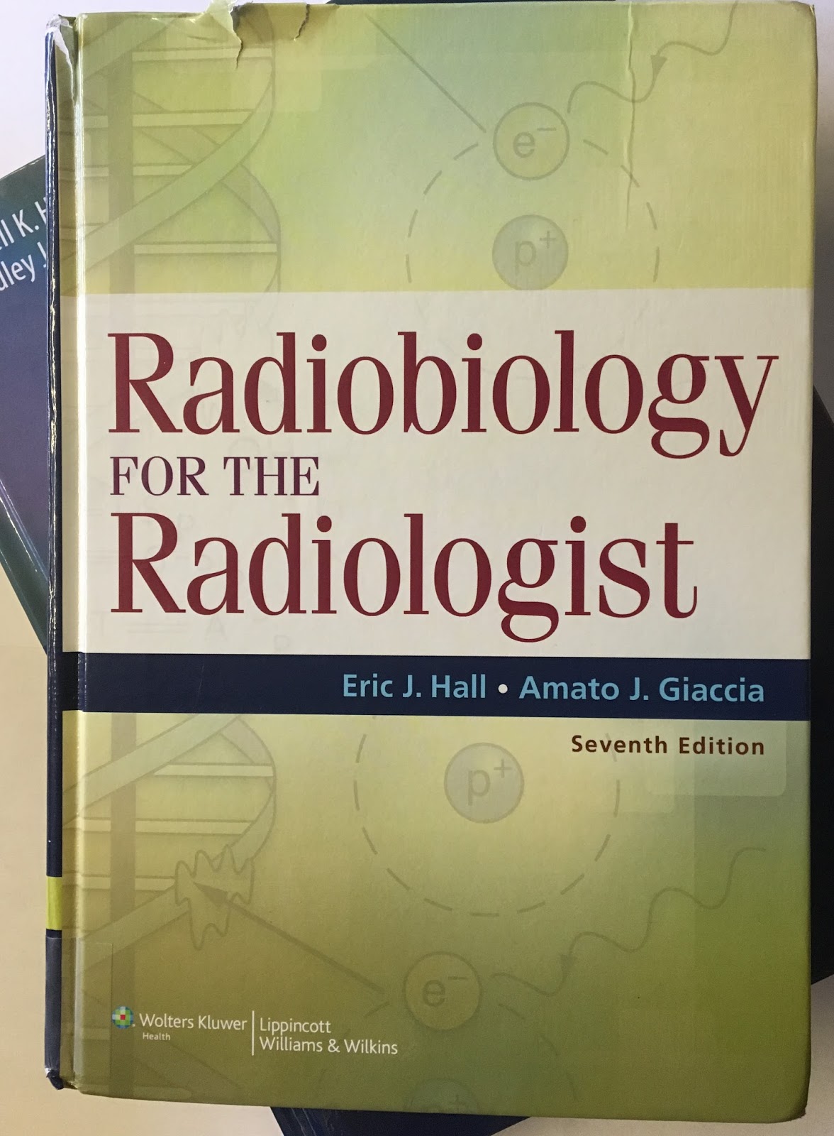 Intermediate Physics for Medicine and Biology: Radiobiology for the ...