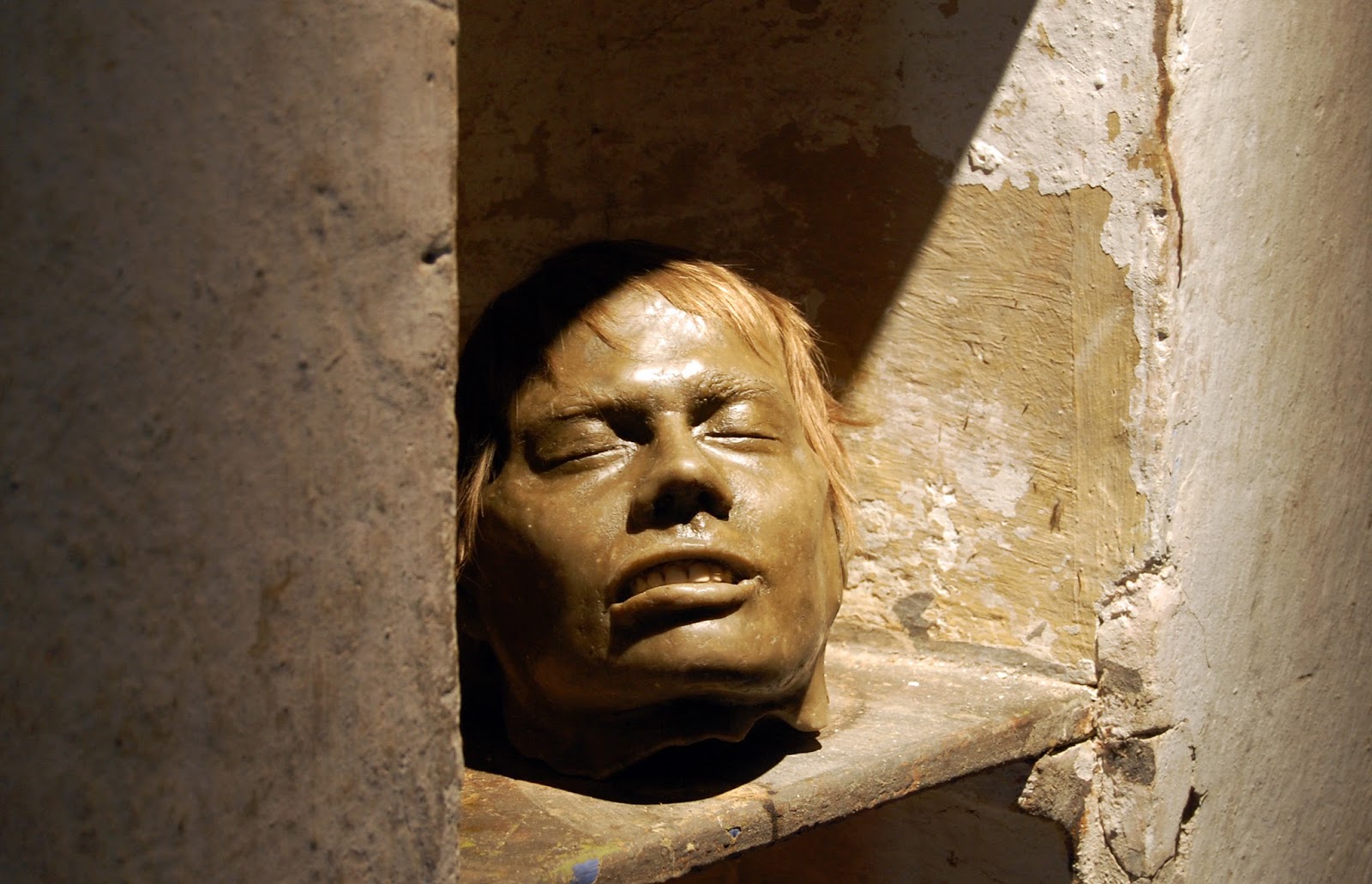 Rootsi Jaam Gallery: Maigi kunst