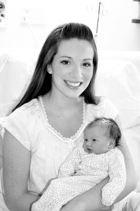 The Bailey Family: Lilly Fay Bailey