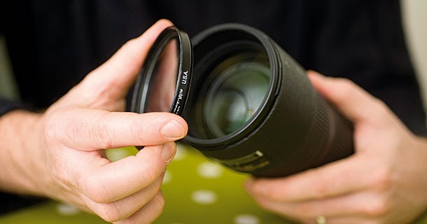 Mengenal Jenis-Jenis Filter Lensa Kamera | BELAJAR FOTOGRAFI - BELAJAR ...