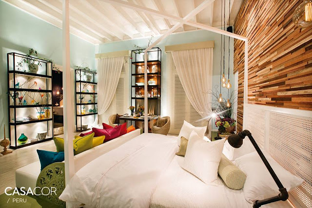 DECORACIÓN DE DORMITORIOS BONITOS DEL 2017