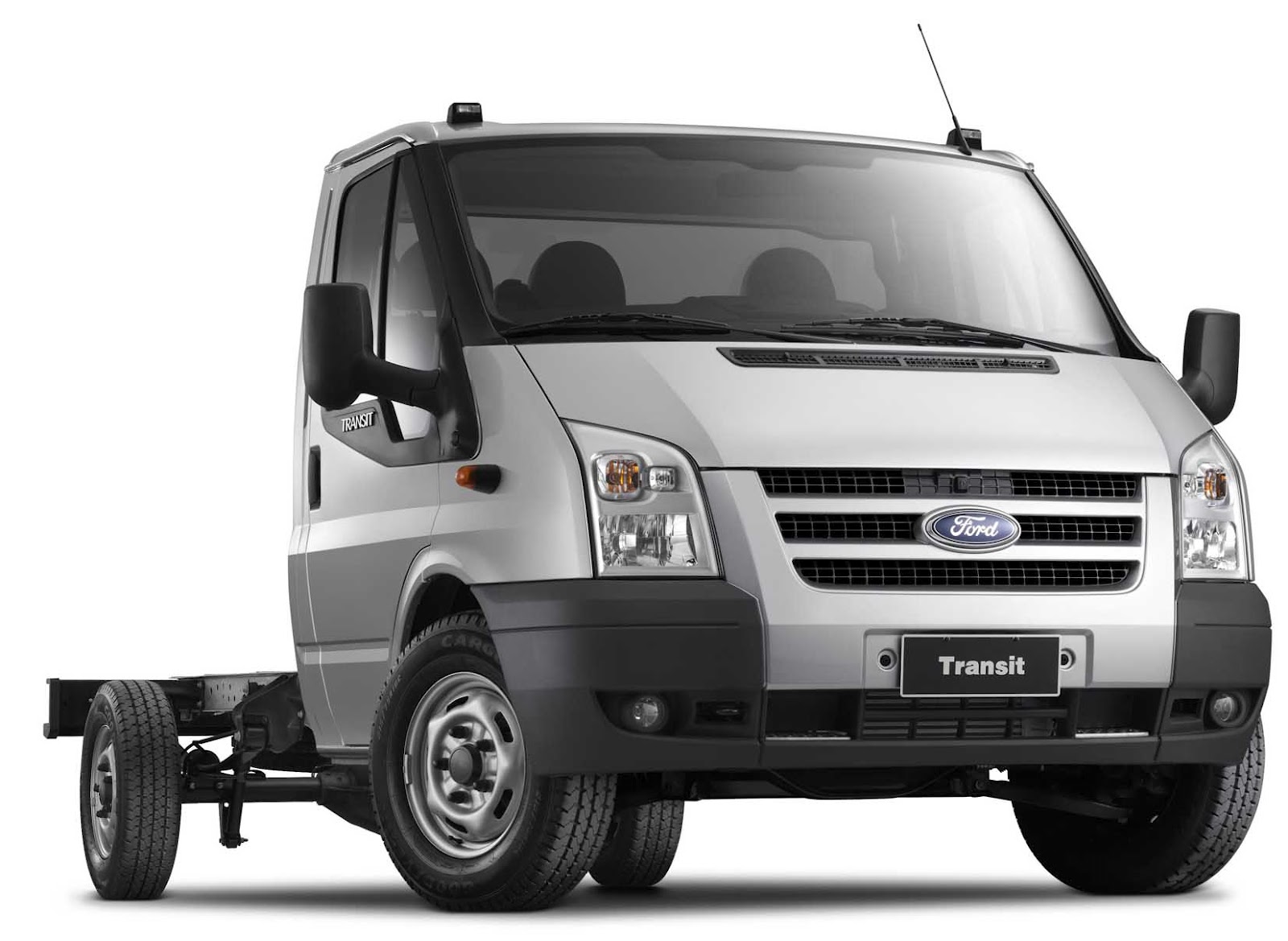 ConcettoMotors: Ford Transit é eleita a van do ano 2012 no Reino Unido ...