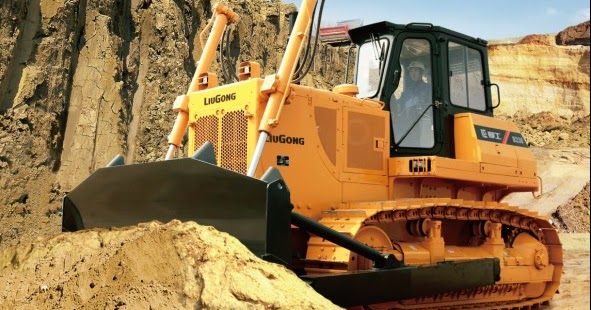 Wheel Loader Spare Parts.Ltd.