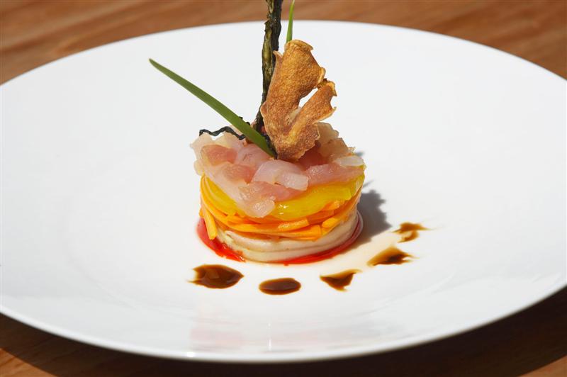 Mister Raymond Pastry