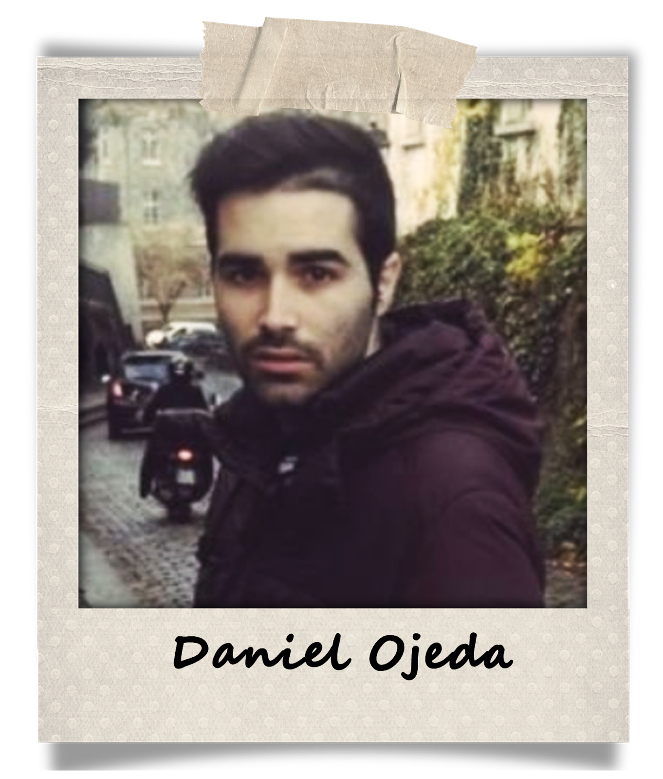 Daniel Ojeda estará en Lit Con Madrid | Lit Con Madrid