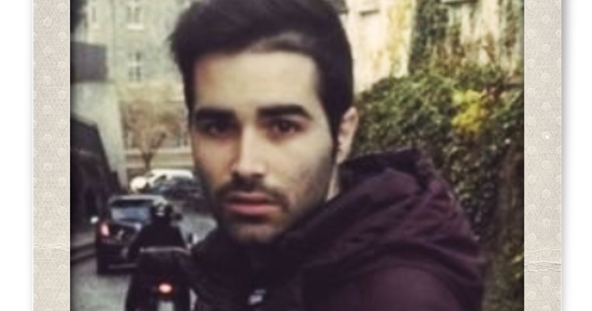 Daniel Ojeda estará en Lit Con Madrid | Lit Con Madrid