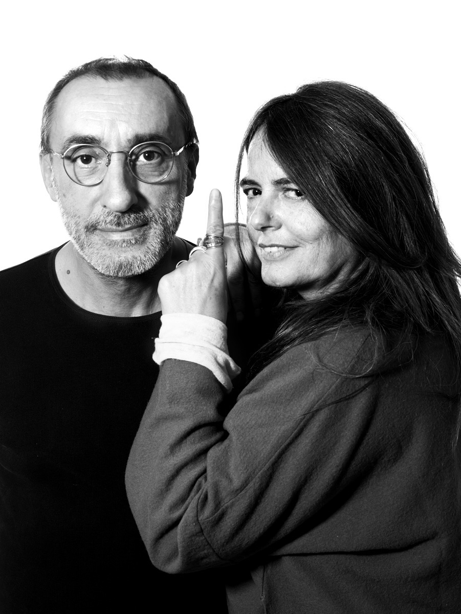 Nada Trio – La Posa (Warner Music Italy, 2017)