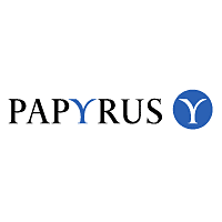 Papyrus Logos