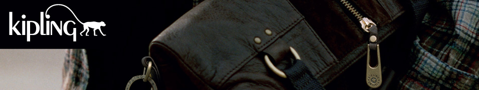 La Creatività di Anna!!!: Kipling : la storia di una passione.