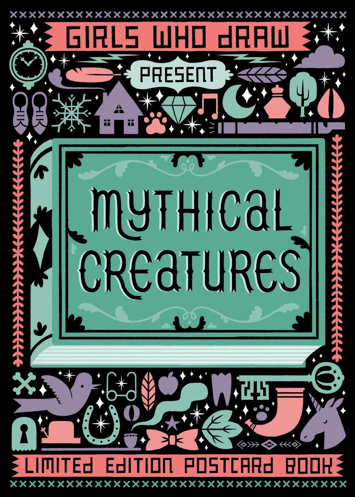 Mythical Creatures