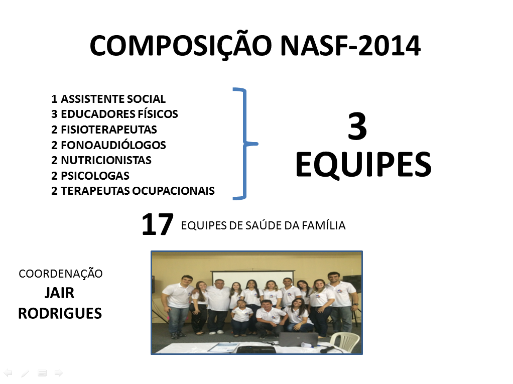 NASF