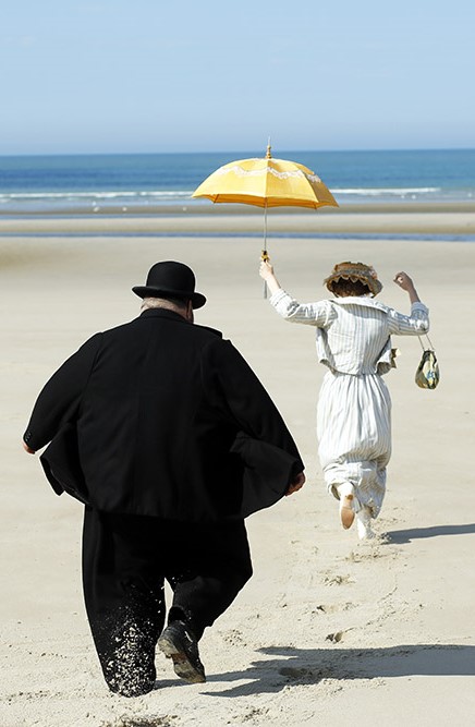 Le Deblocnot': MA LOUTE de Bruno Dumont (2016) par Luc B.