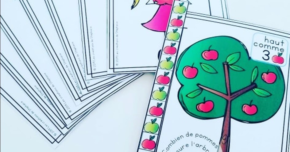 Les créations de Stéphanie: Haut comme trois pommes (mis à jour)