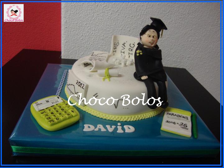 Choco Bolos: Contabilista