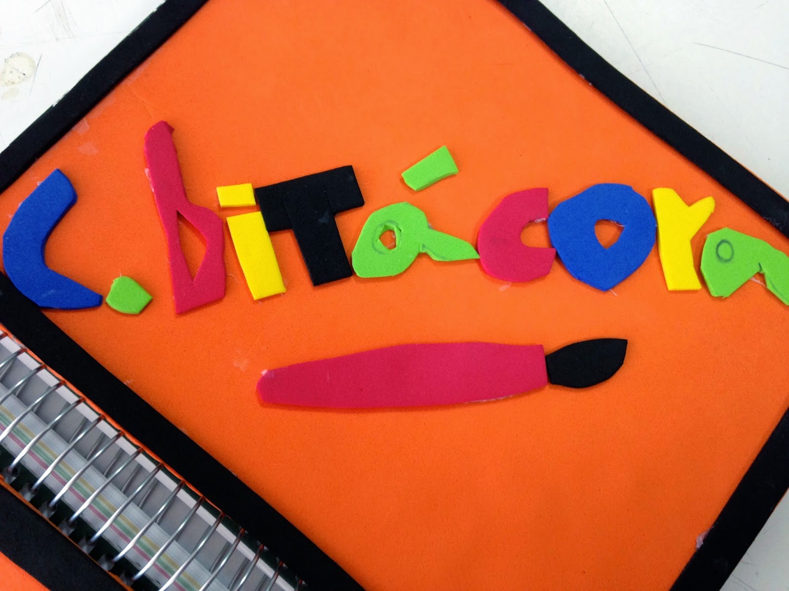 No soy una cebolla: Las mejores portadas de los bitácoras de 1º, 3º y ...