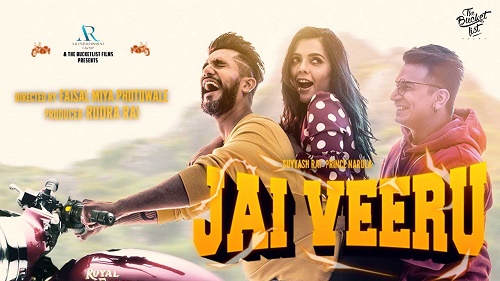 Jai Veeru Lyrics – Prince Narula | Suyyash Rai