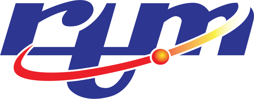LI RTM PERLIS (SYAFIQ IZUWAN): Logo-logo RTM