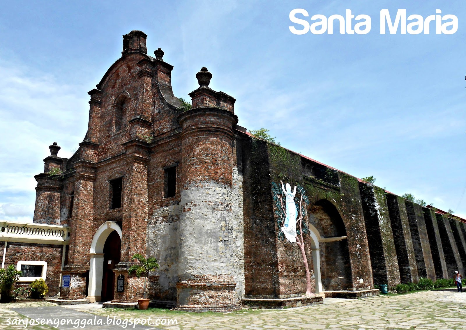 San Josenyong Gala: A Blast from the Past : Ilocos Sur