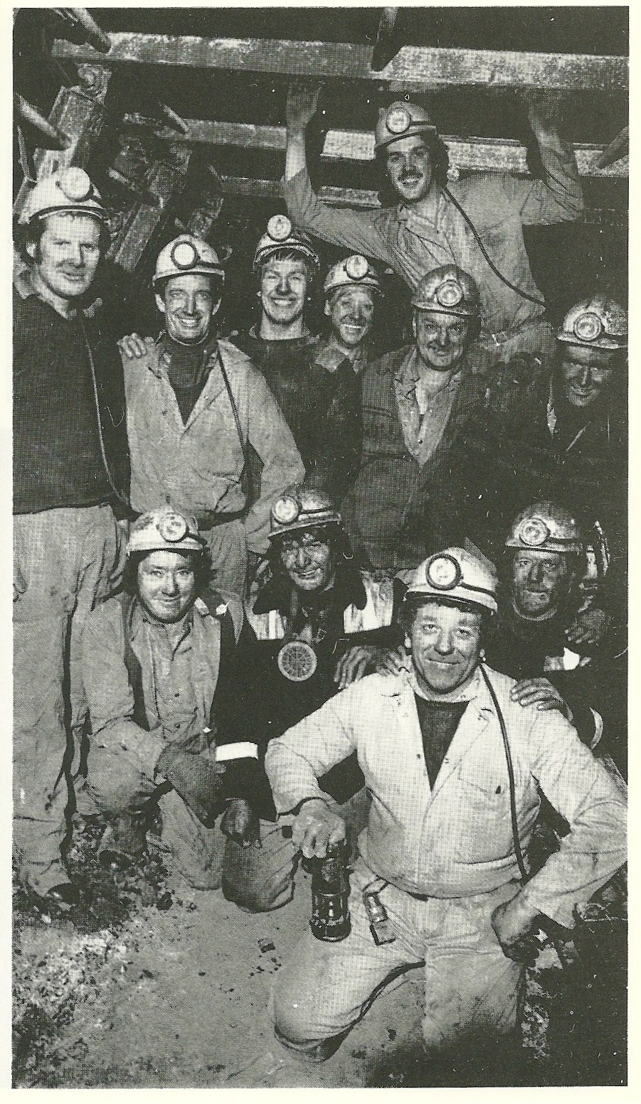 Blues is My Middle Name: My Village, My Home, My Life - part ten