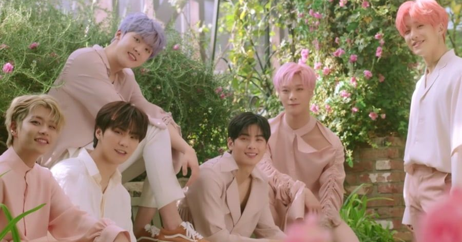 ¡Astro regresa con su primer álbum! | Kpop Replay