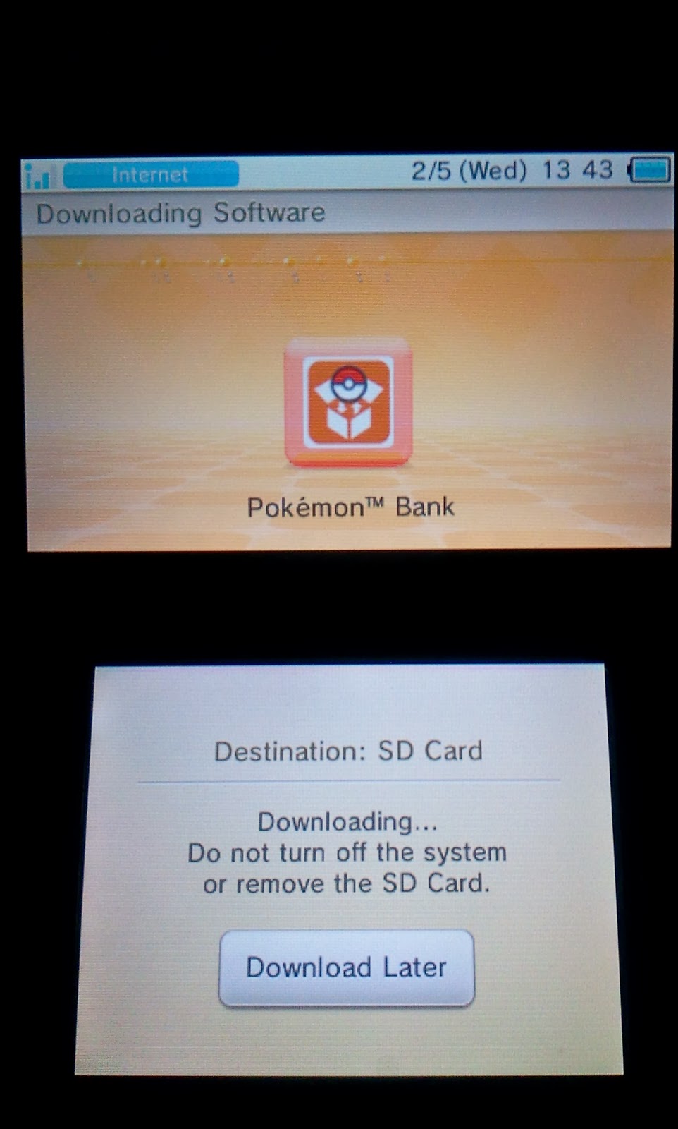 Pocket Monster Hidden Trainer: PokeBank Officially Released Today ...