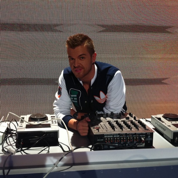 (Sobre)viviendo a la moda: Los sueños, a veces, se hacen realidad ...