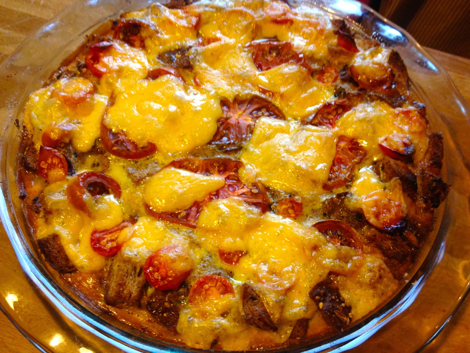 Heidi's Mix: Stratta