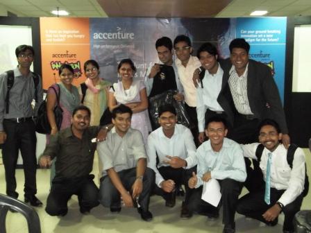 SAROJ MOHAN INSTITUTE OF TECHNOLOGY