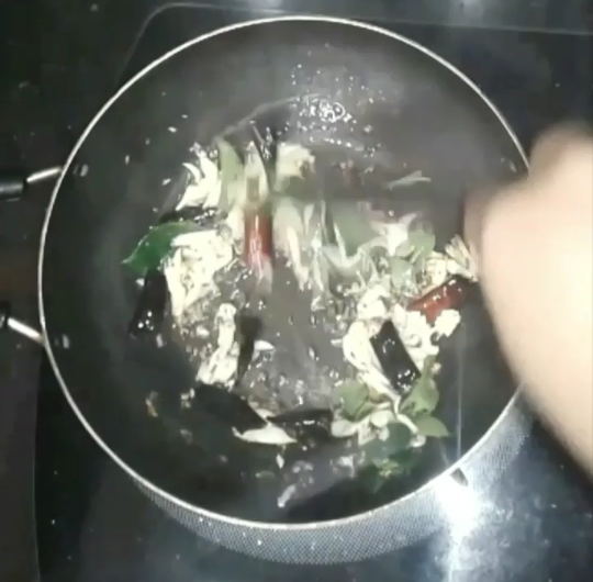 bitter gourd toor dal | kakarakaya kandi pappu - Special Desi Recipes ...