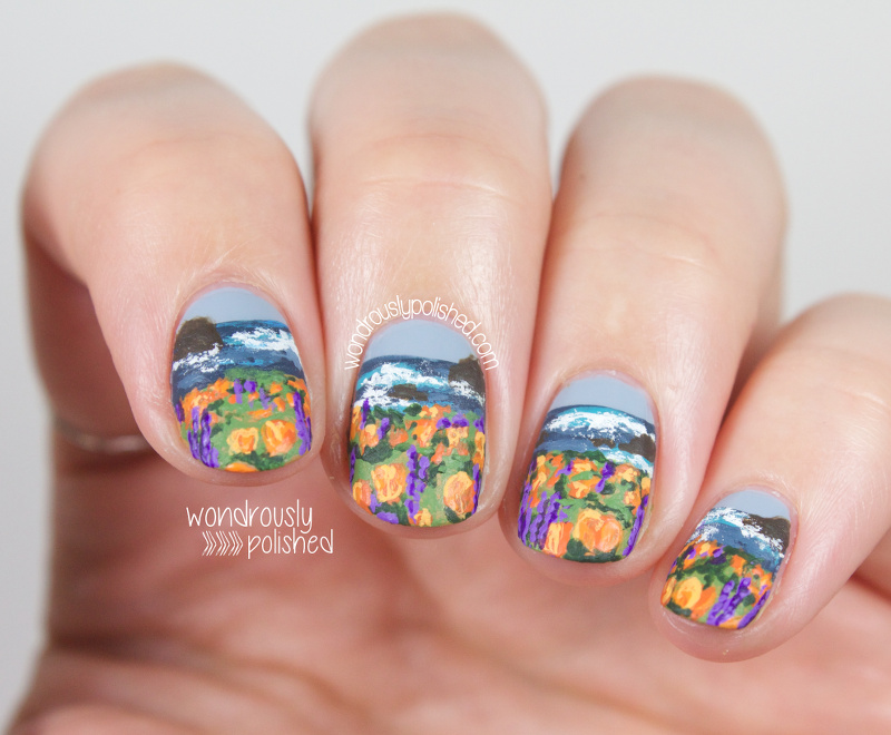 Wondrously Polished: The Digital Dozen does Countries & Cultures - Day ...