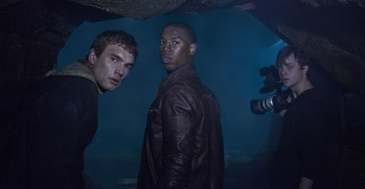 Studio Net Star: Poder Sem Limites 2 contrata roteirista