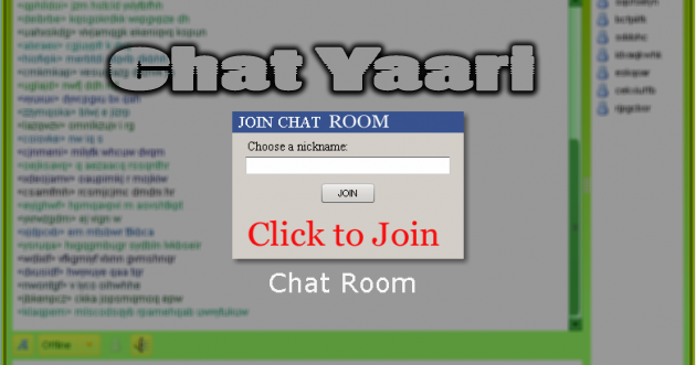Bol Pakistan Chat Room | Best Make Free Online Pakistani Chat Room ...