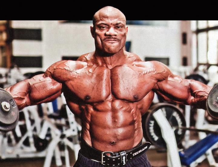mr olympia 2012, mr olympia 2012 predictions, mr olympia 2012 winner ...