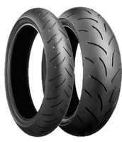 Kodokodok: Tentang ban motor