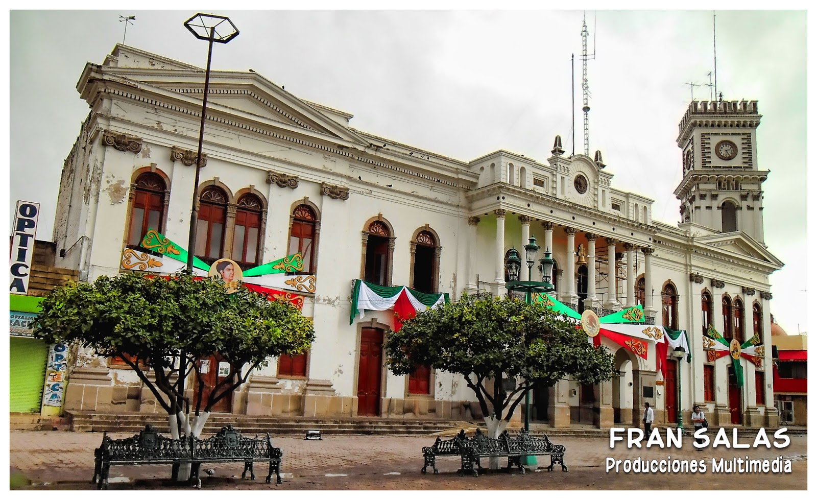 Ameca En El Mes De La Patria | Ameca Jalisco Mexico