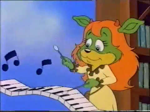 Zargooran: Animated Reflections: The Dreamstone