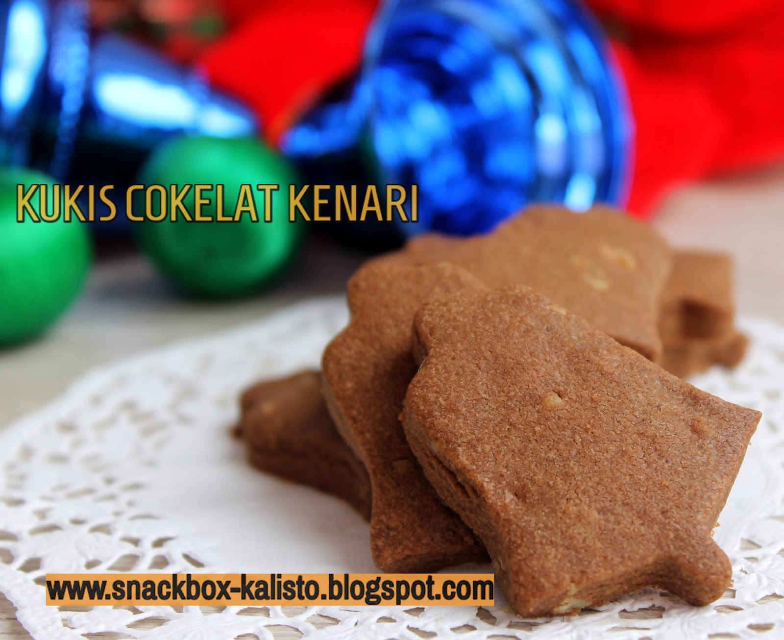 KALISTO'S KITCHEN @kalistokitchen: KUKIS