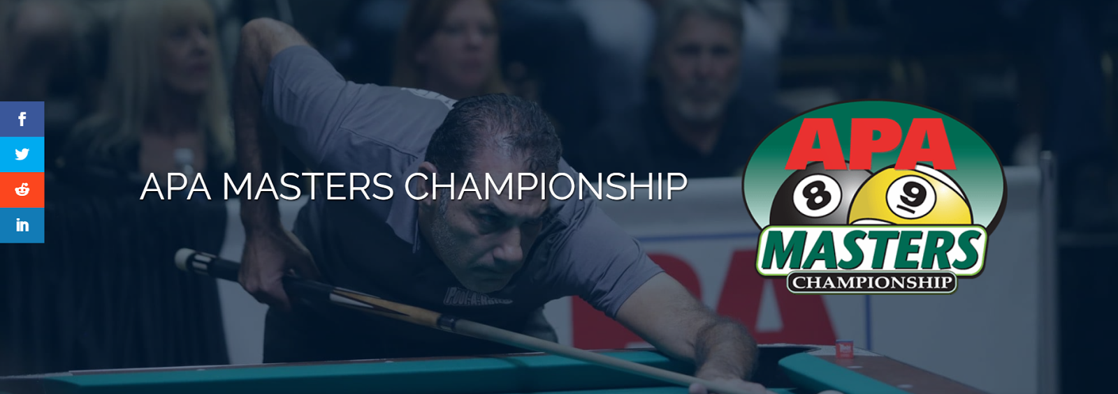 JPA's poolplayers blog: ※全アマチュアプレーヤー対象「JPA MASTERS LEAGUE」2019年ベガス大会に向け ...