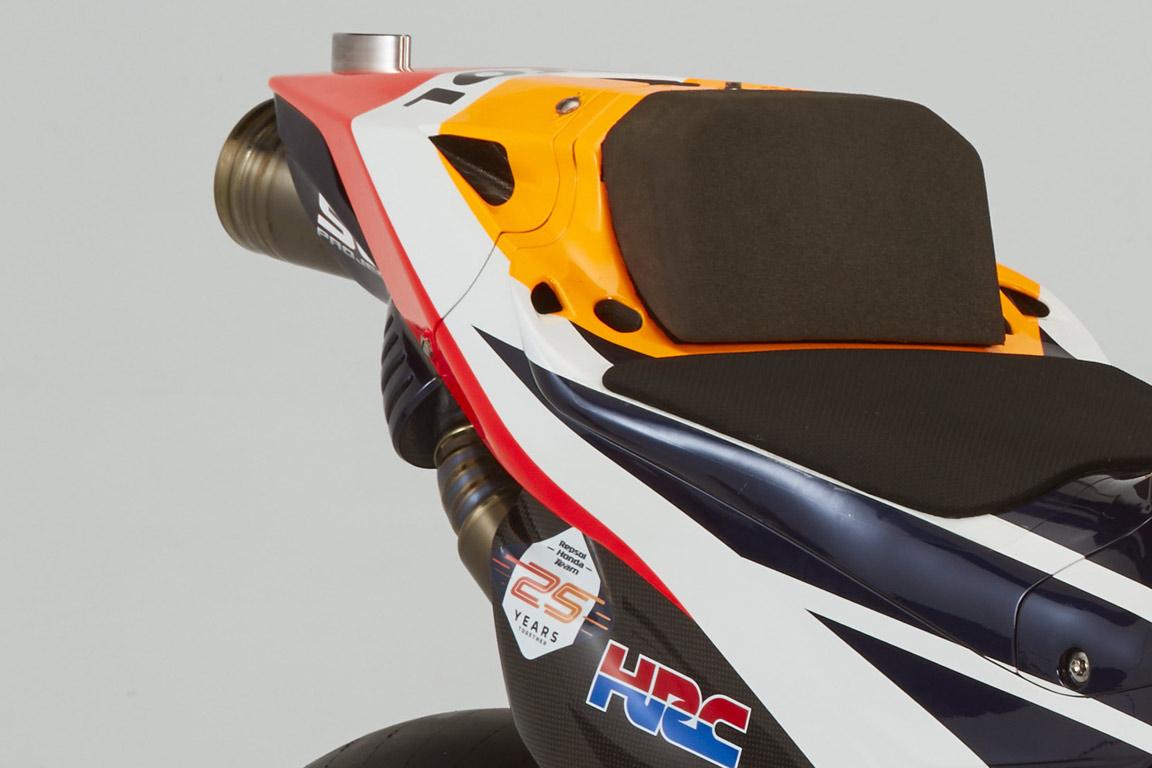 Repsol Honda MotoGP - Honda RC213V 2019