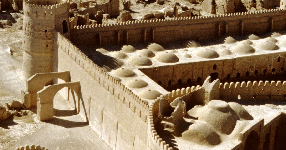 Dust on My Feet: The Hole in the Fence - a Note from Mirjaveh, Iran 1979