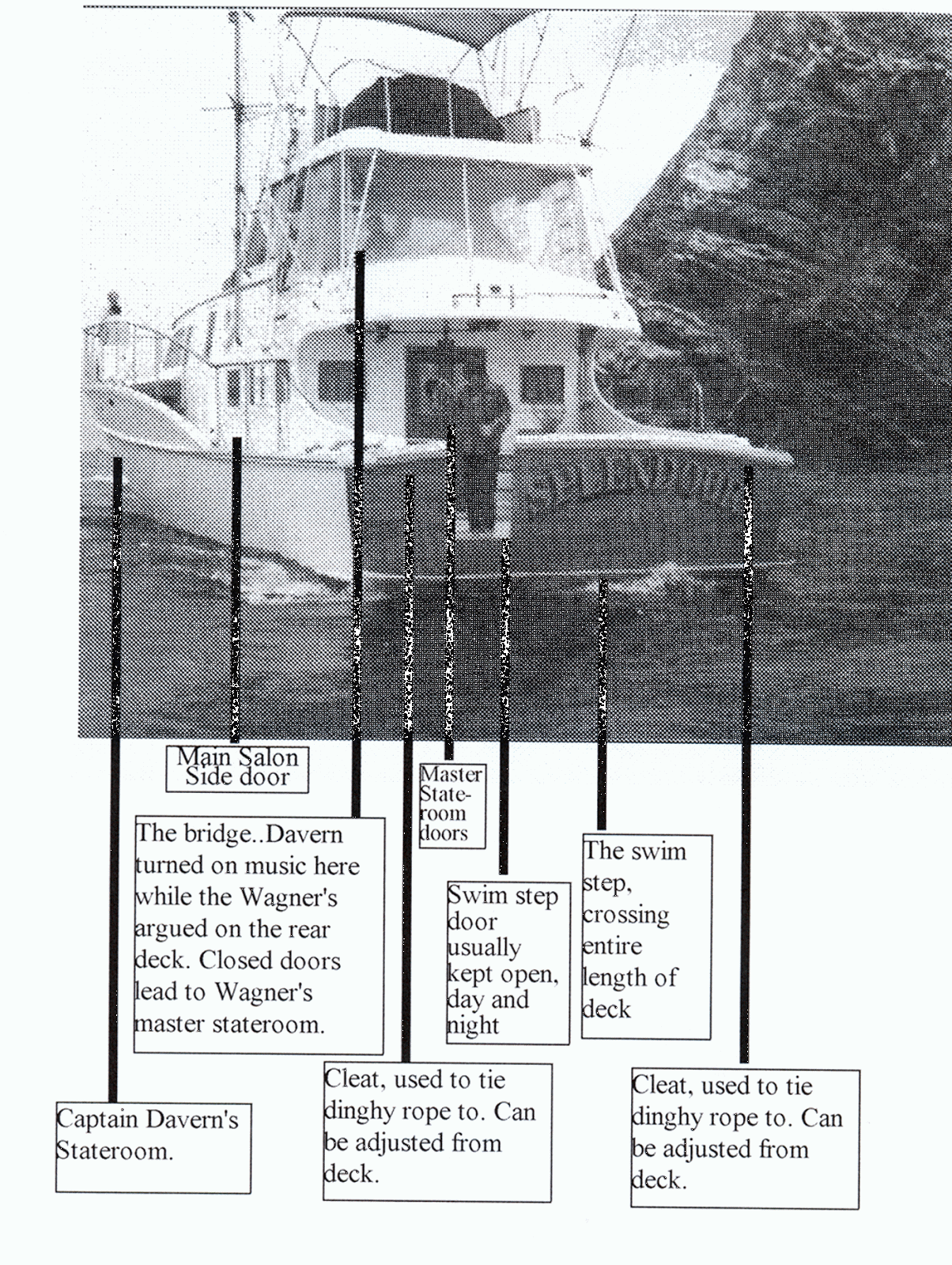 Marti Rulli, Author: Goodbye Natalie Goodbye Splendour (Natalie Wood ...